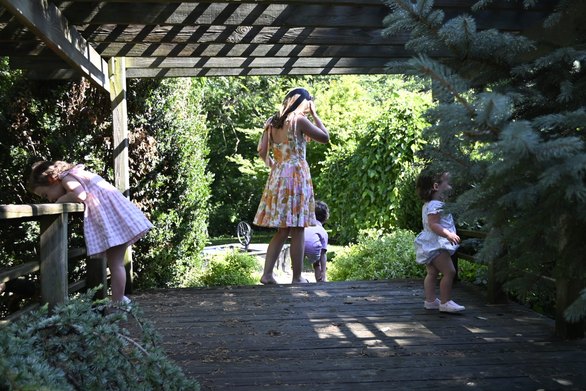 River Farm Rentals - American Horticultural Society