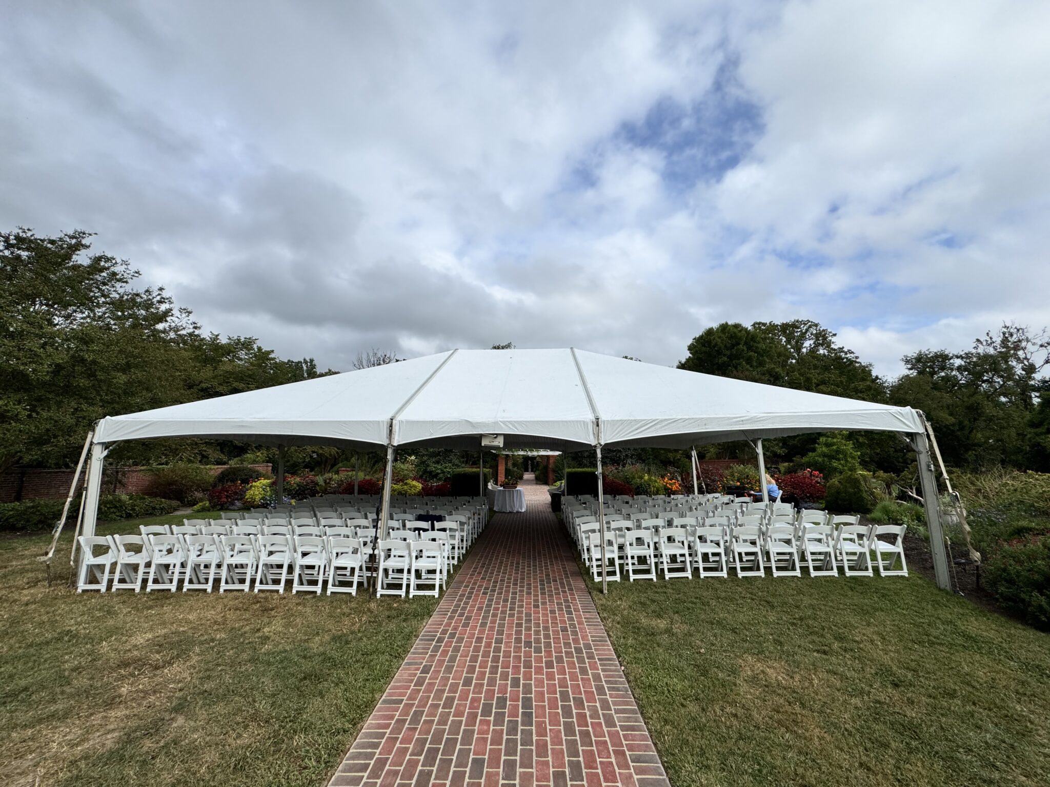 River Farm Rentals - American Horticultural Society