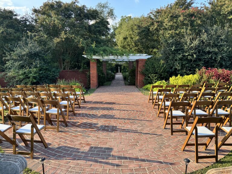 River Farm Rentals - American Horticultural Society