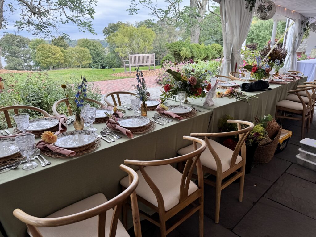 River Farm Rentals - American Horticultural Society