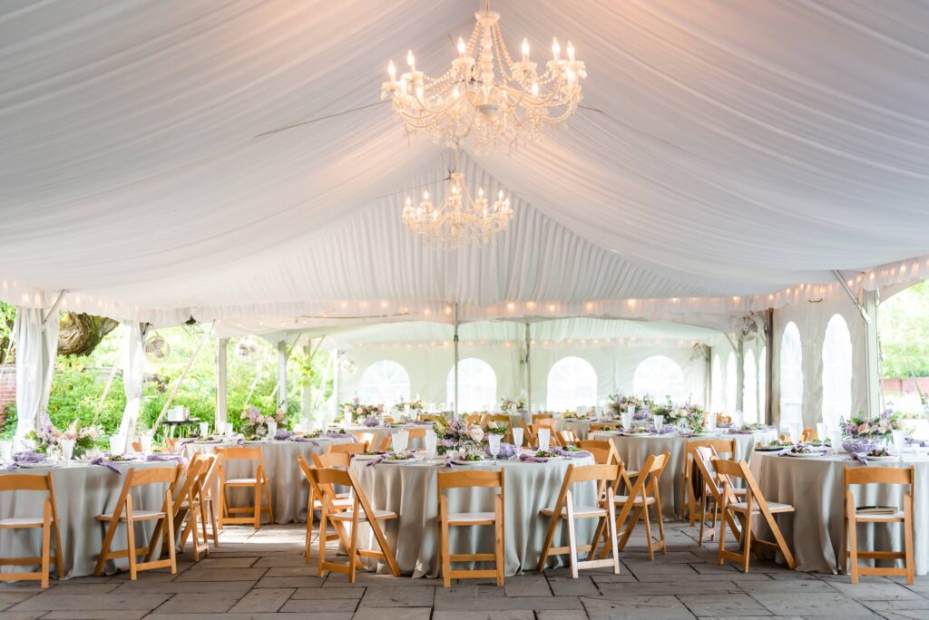 River Farm Rentals - American Horticultural Society