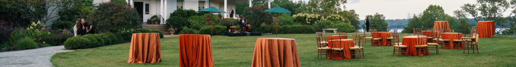 River Farm Rentals - American Horticultural Society