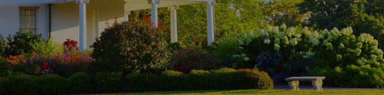 Visit River Farm - American Horticultural Society