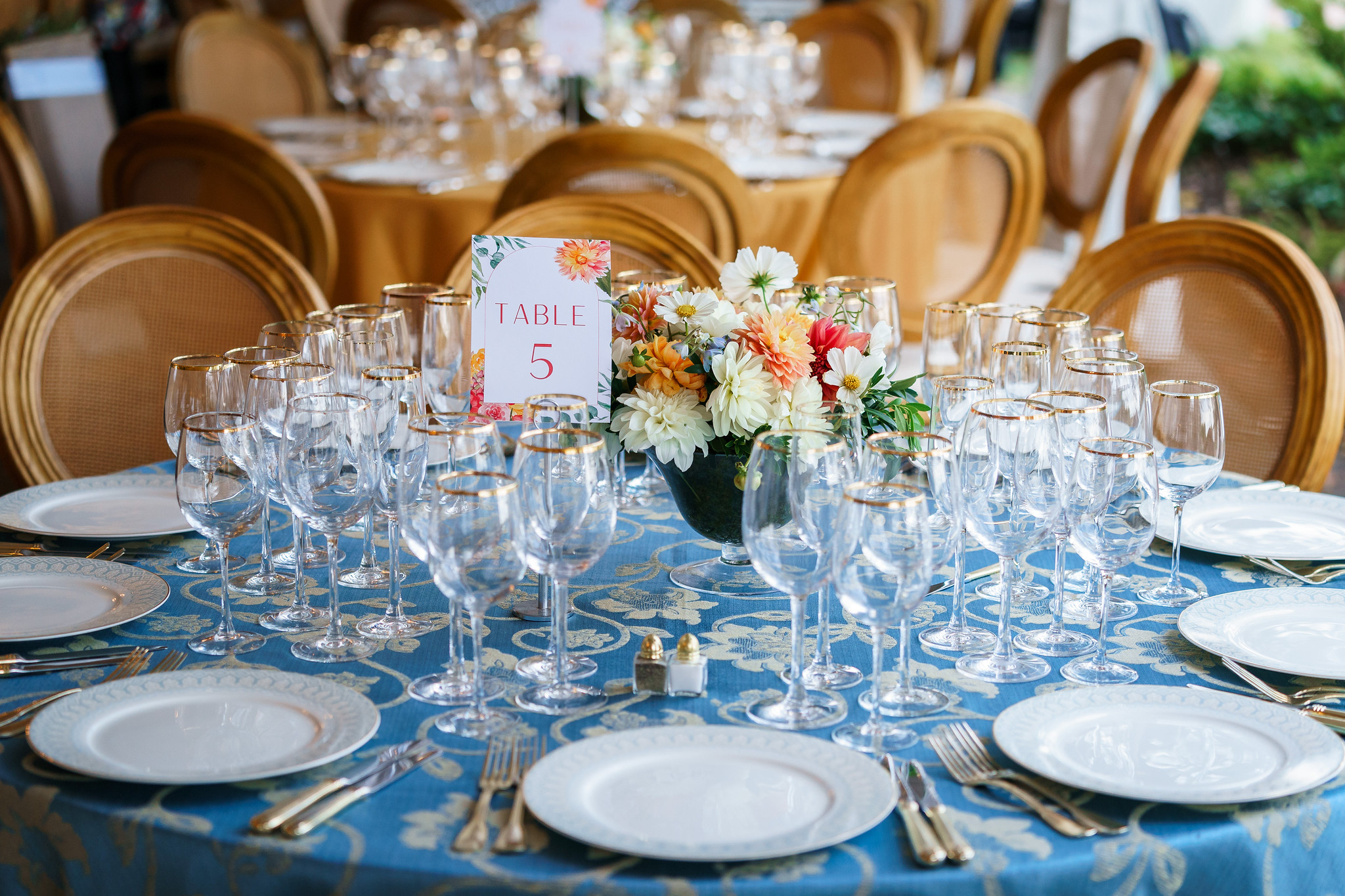 River Farm Rentals - American Horticultural Society