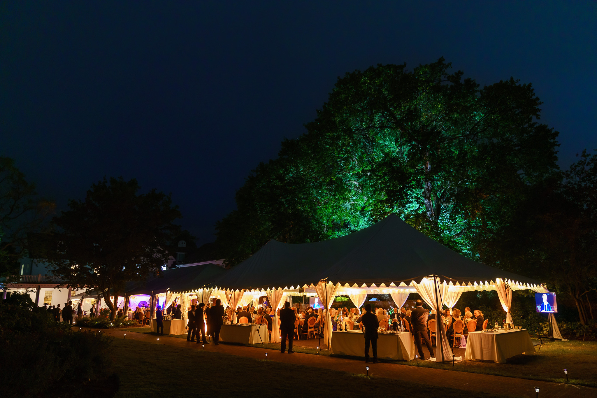 River Farm Rentals - American Horticultural Society