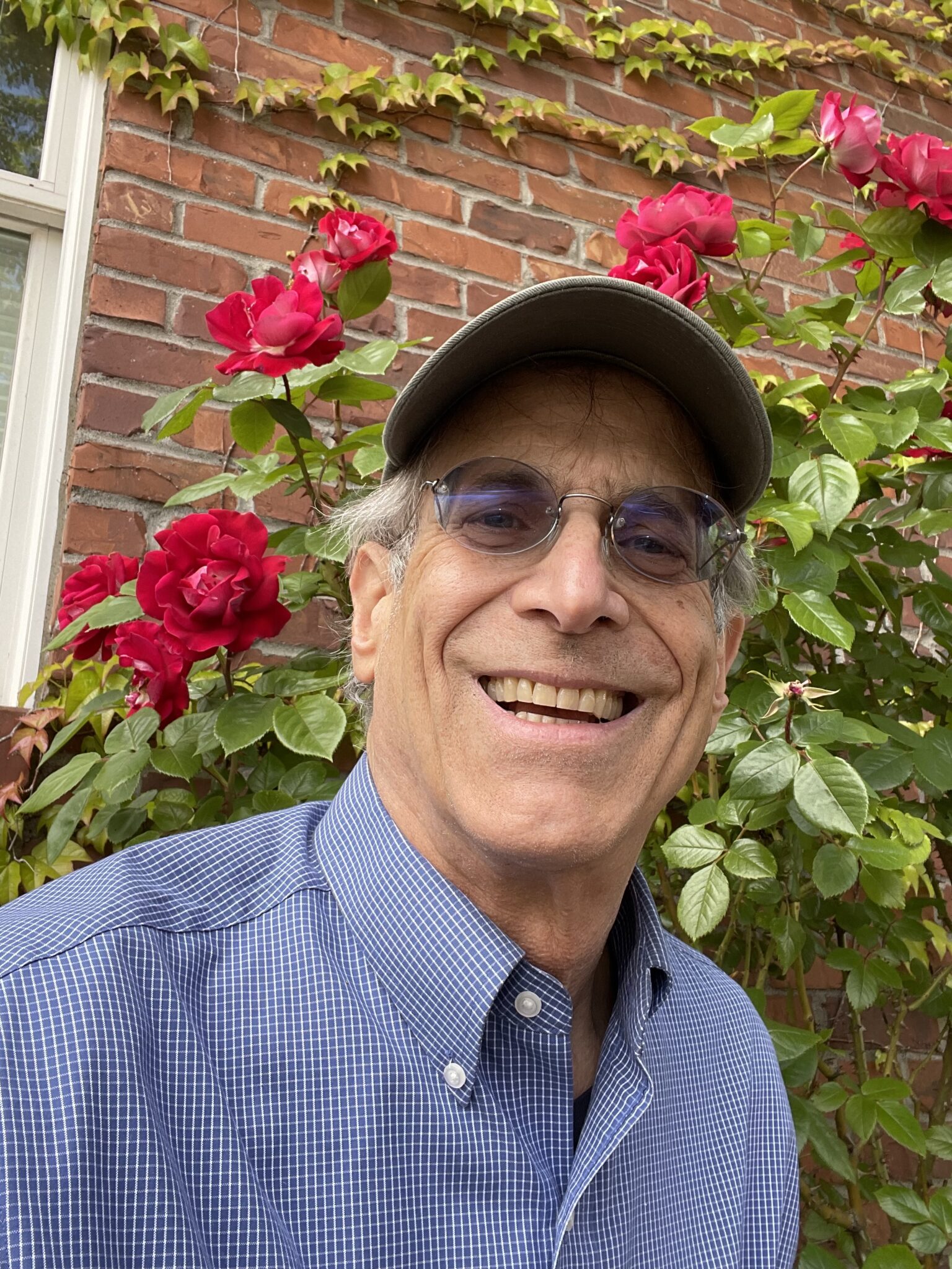 AHS LIVE: Soil Health with Bacteria - American Horticultural Society