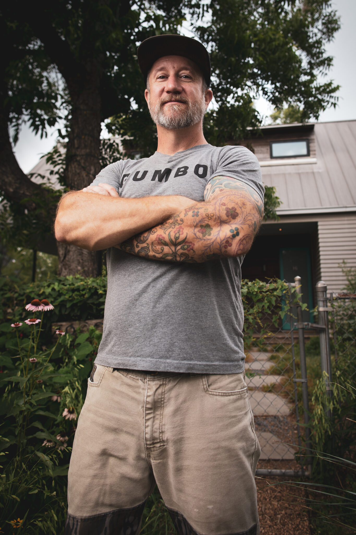 AHS LIVE: Blackland Collaborative: Ecological Restoration and Design ...